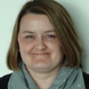 Kate Waring – Charity Commission