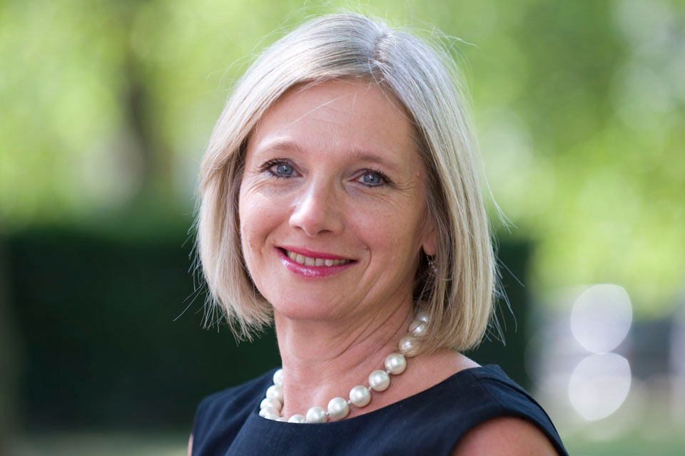 Guidance – Charity Commission