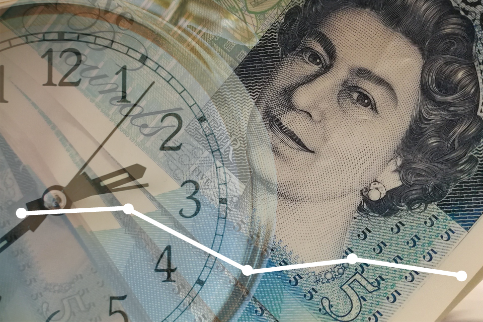 Let’s be clearer about the risk of a pension scheme deficit – Charity ...