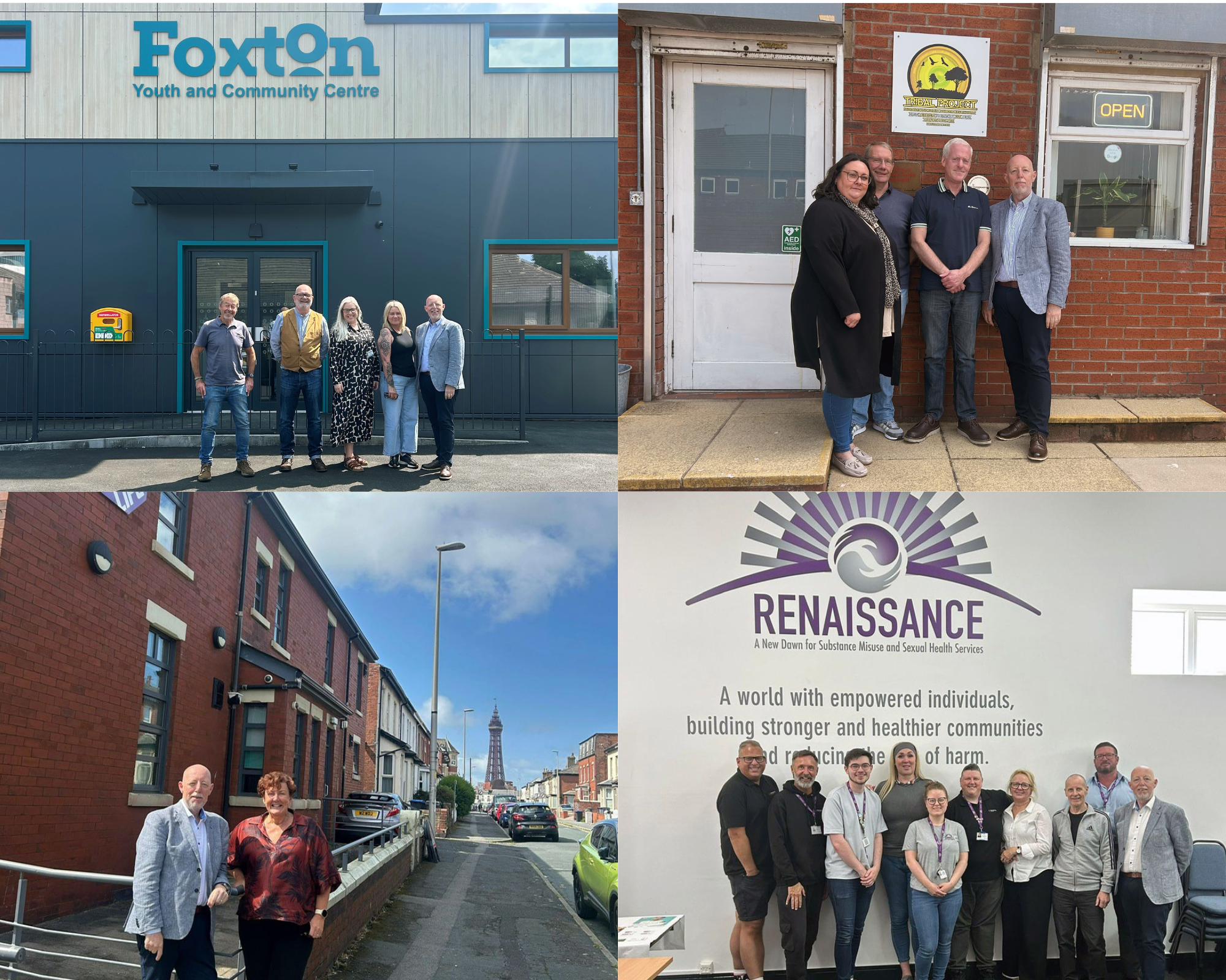 Charity Commission – News and updates from the Charity Commission