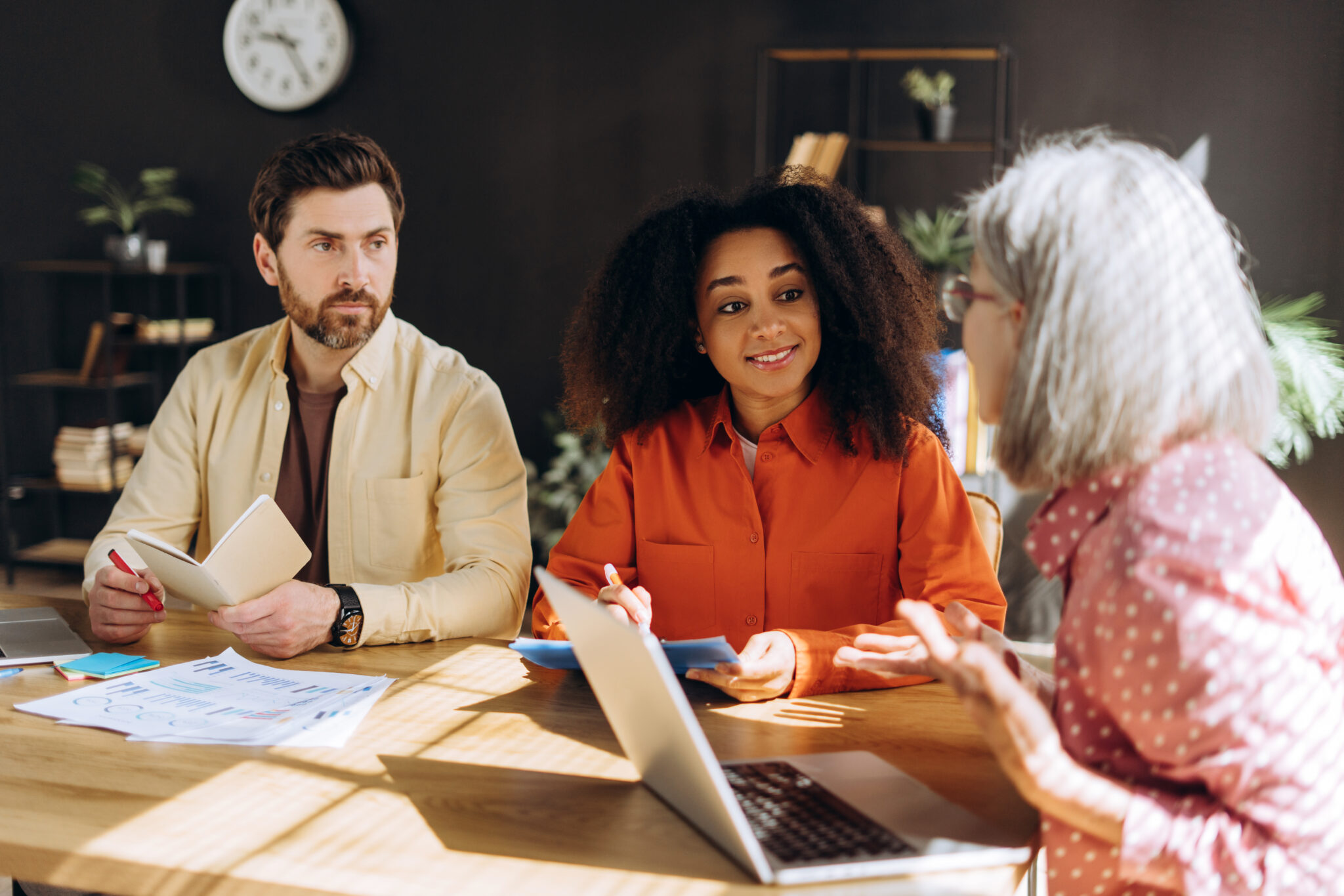 Small but mighty: the backbone of our sector – Charity Commission